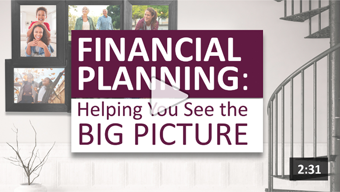 Planning : Cetera Investors